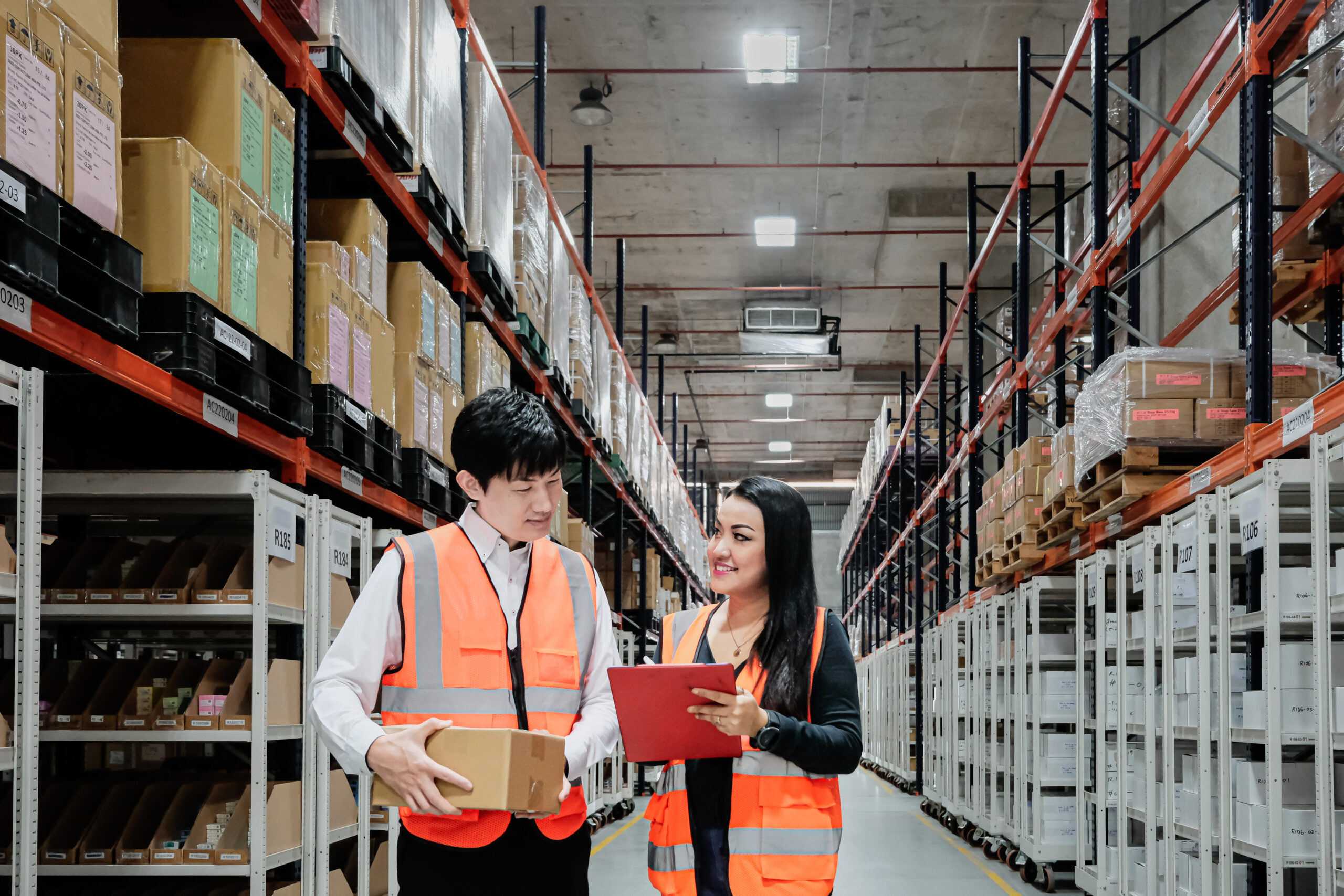 Contract Logistics Zero GST Warehouse I YamatoTransport Singapore Contract Logistics Zero GST Warehouse I YamatoTransport Singapore
